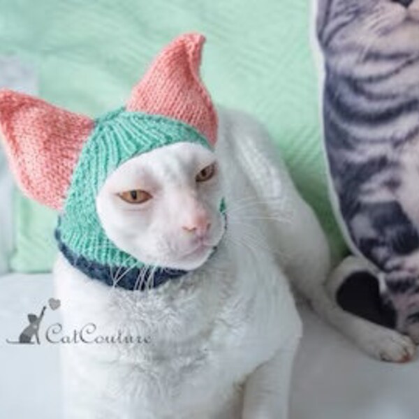 Sphynx Wear - Etsy