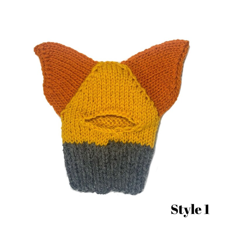 Ears Covering Hat for Cat Cat Winter Wear Sphynx Cat Hats - Etsy