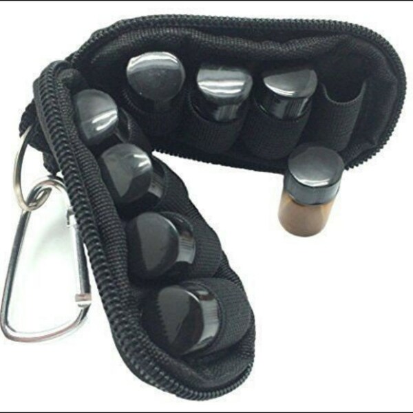 Essential Oil Storage Case - Etsy