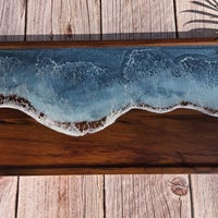 Beaches Tv Tray - Etsy