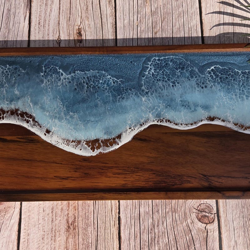 Nautical Table Top - Etsy