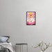 Quan Yin 12x18 Artwork Spiritual Deities Chinese Goddess Religious Wall ...