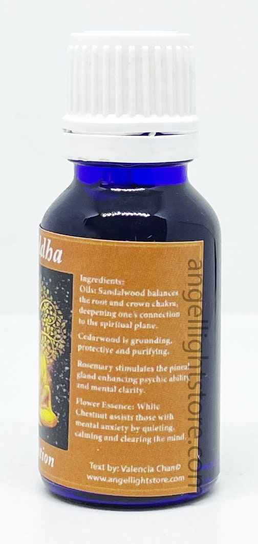 Buddha Oil Anointing Enlightened One Chinese Deity Gift Chinese ...