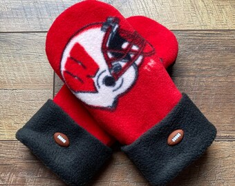 Mittens Football - Etsy