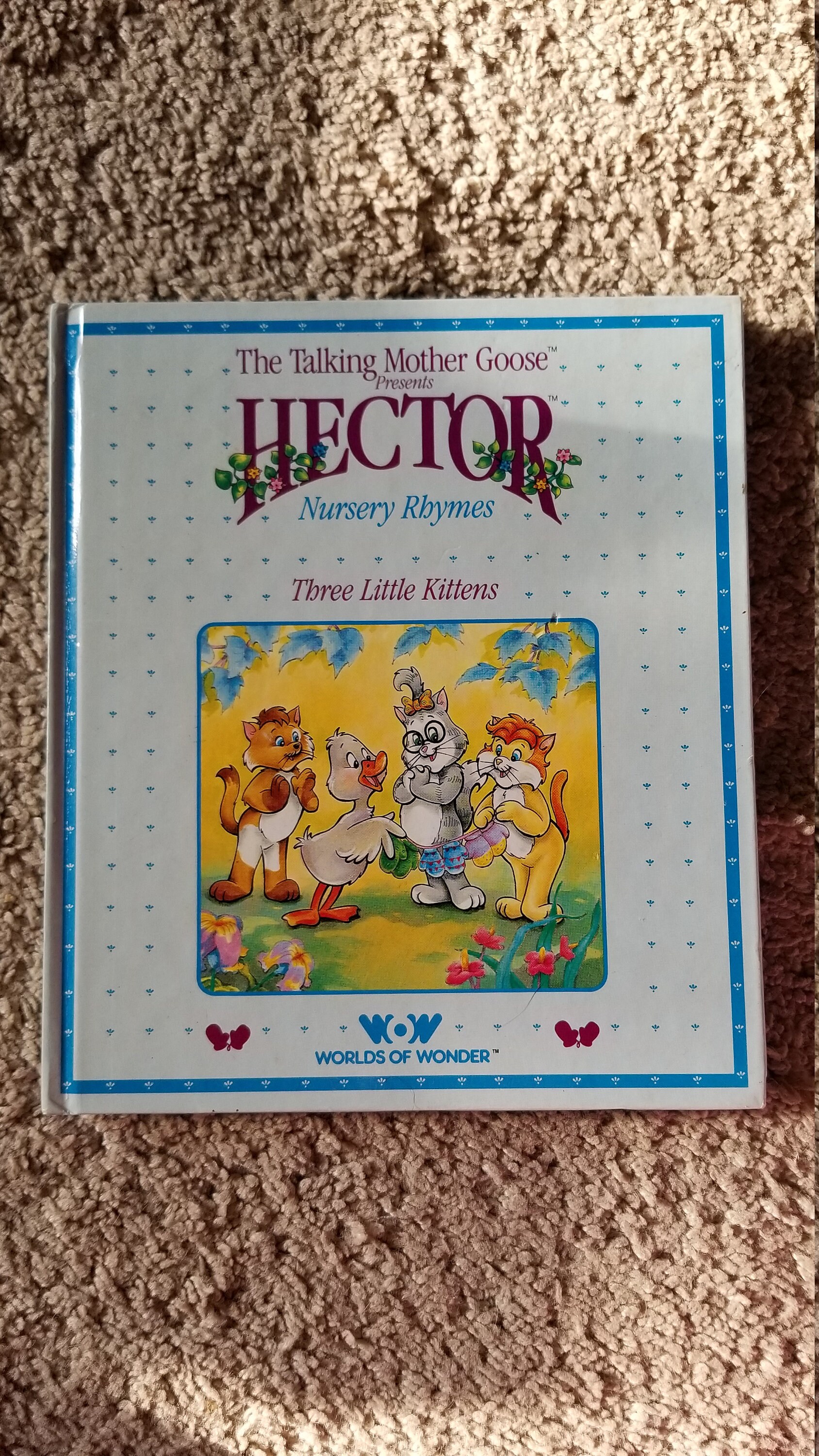 Talking Mother Goose for sale | Only 2 left at -75%