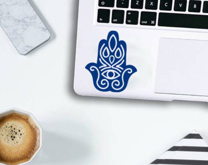 Pared calcomanía belleza salón muestra murales peluquería peinado pelo ...