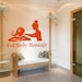 Wall Decal Full Body Massage Sign Facials Rejuvenation Beauty - Etsy