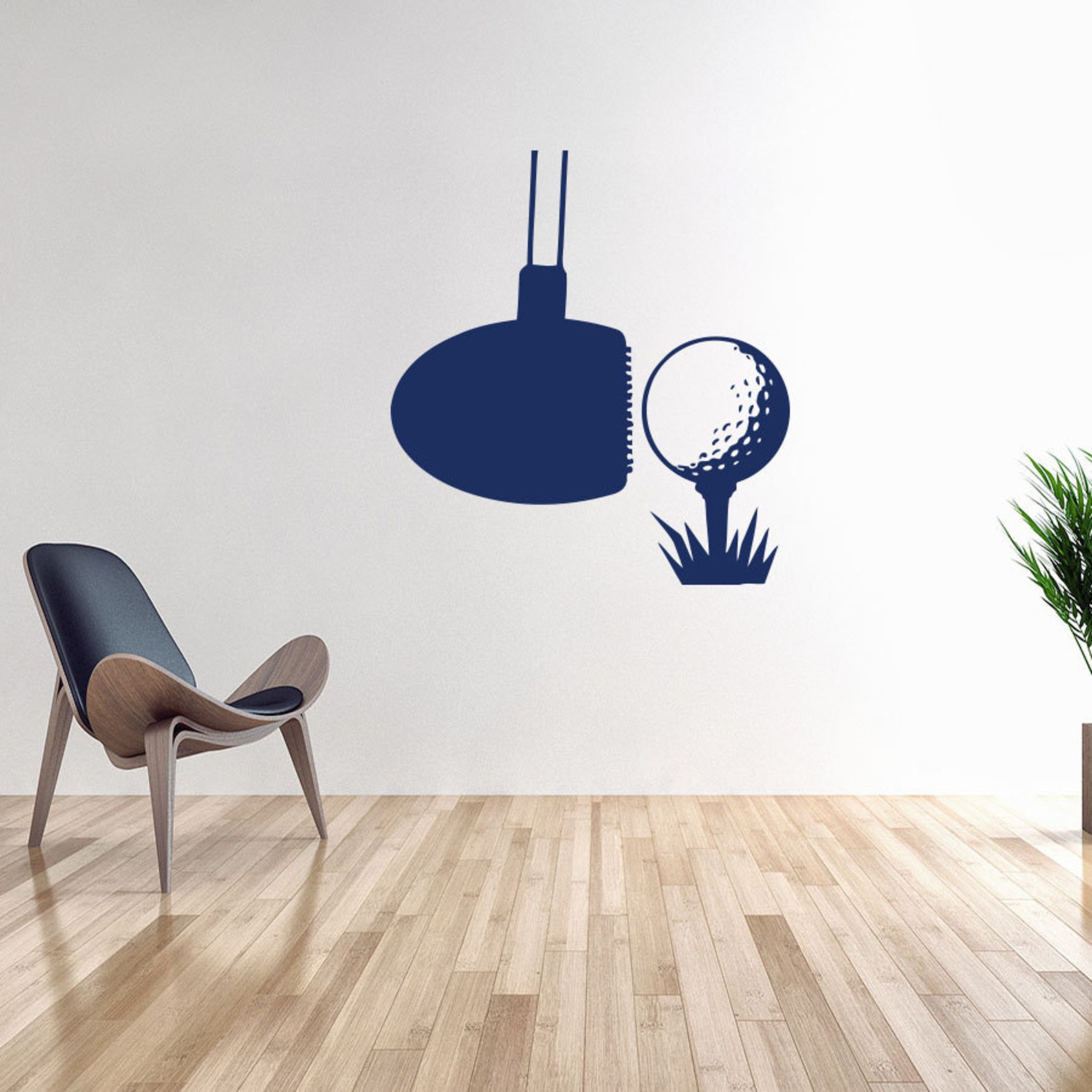 Wall Decal Vinyl Sticker Sport Competitions Game Team Training | Etsy