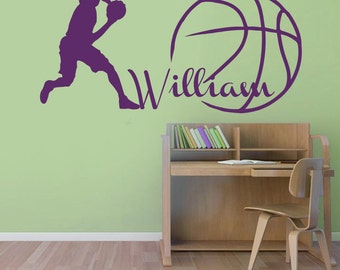 Wall Decal Vinyl Sticker Sport Football Game Team Ball | Etsy