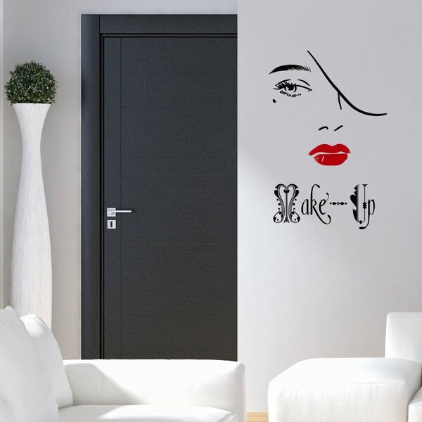 Makeup Artist Sign - Etsy