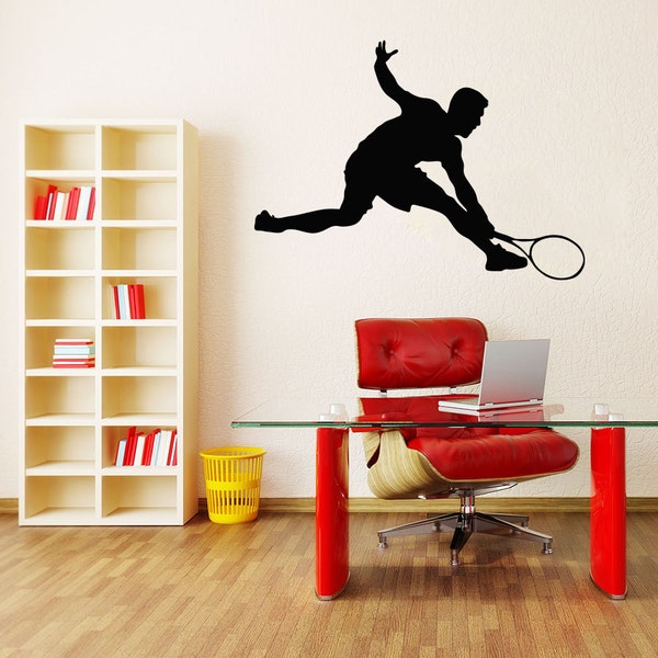 Sport Wall Decals - Etsy