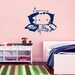Wall Decal Vinyl Sticker Fat Cat Kitten Cats Pets Kitty Fun - Etsy
