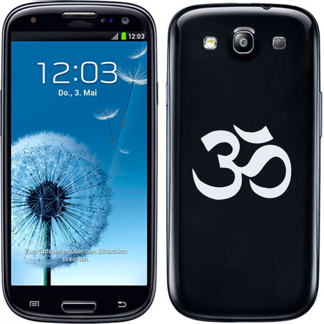 Laptop Vinyl Decal Sticker Om Sign Namaste Yoga Zen Buddha - Etsy