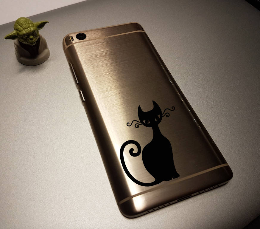 Laptop Vinyl Decal Sticker Kitten Cats Pets Kitty Animals | Etsy