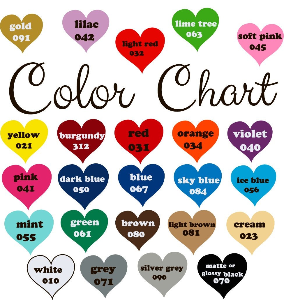 Wall Decals Vinyl Sticker USA Map United States of America | Etsy