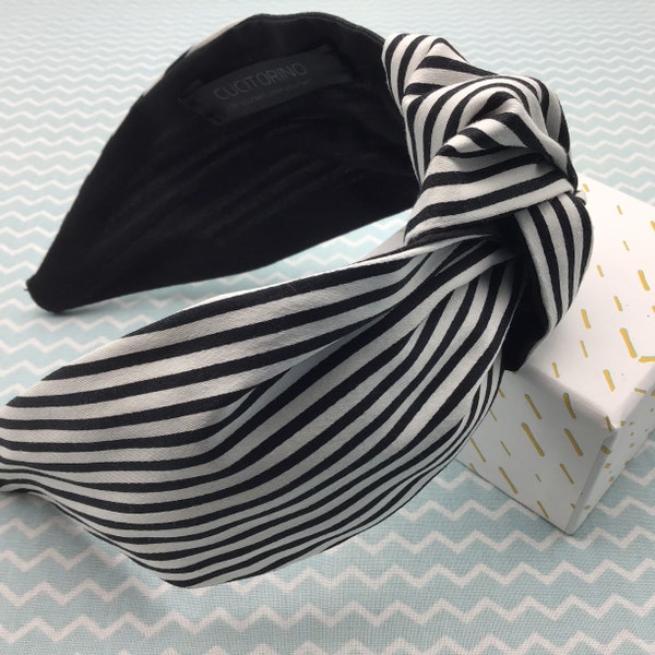 Handmade Headband - Etsy