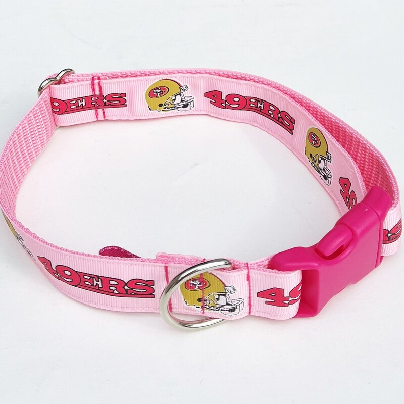 Female Dog Collar - Etsy