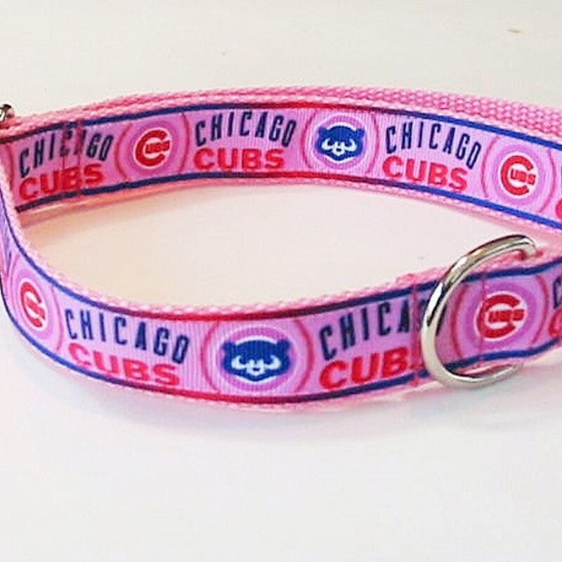 Chicago Cubs Jewelry - Etsy