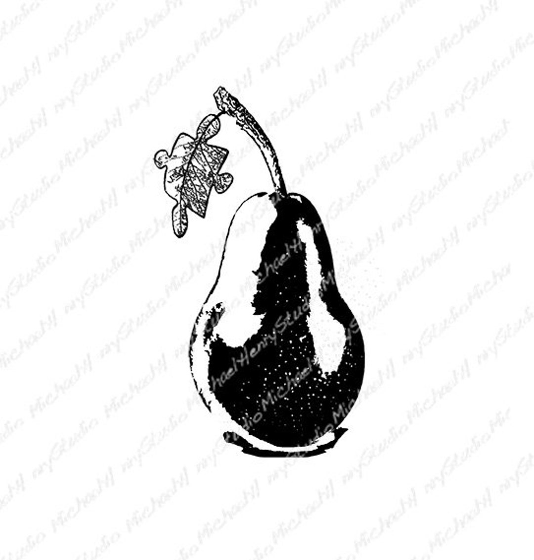 Pear Pair, Funny ABA Design, BCBA, RBT, T-shirt, Gift, Sticker ...