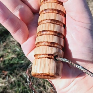 Sasquatch 18 Inch Tree Knocker - Handcrafted Bigfoot Gift - Etsy