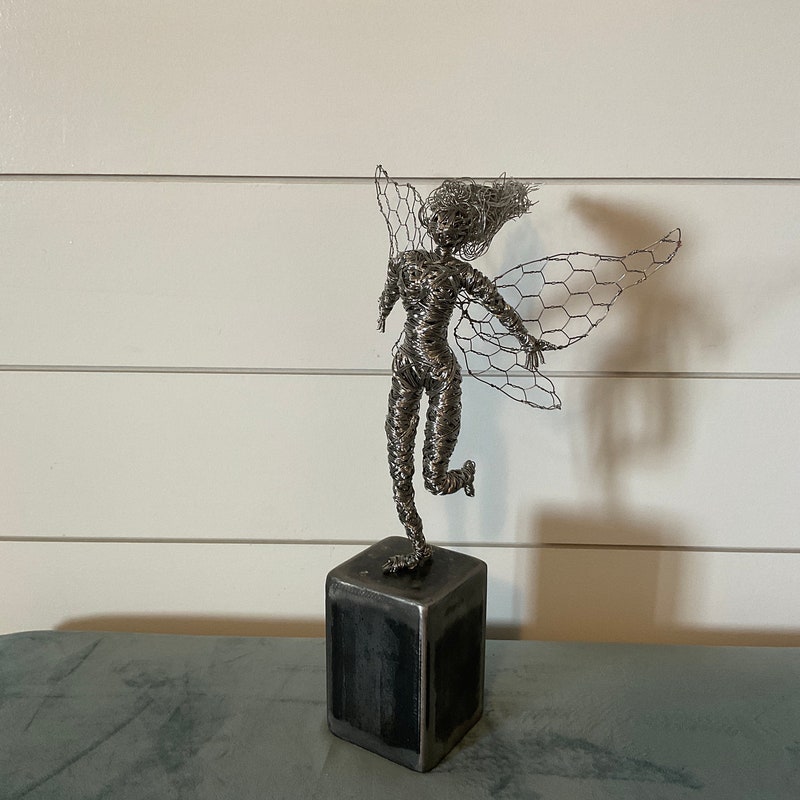 WireFairies - Etsy