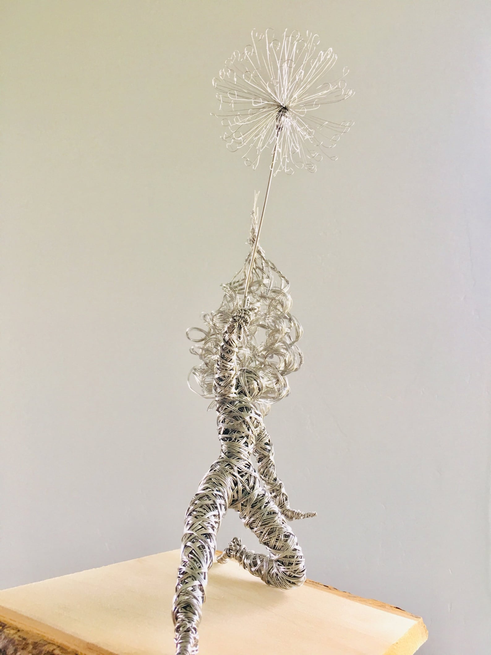 Wire Fairy Wishes | Etsy