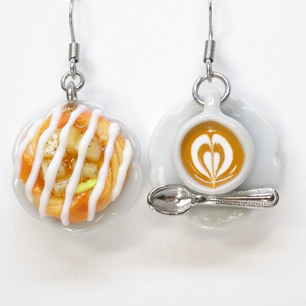 Polymer Clay Charm Etsy