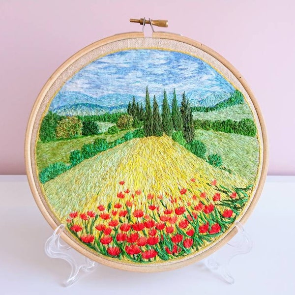 Italian Embroidery Designs - Etsy