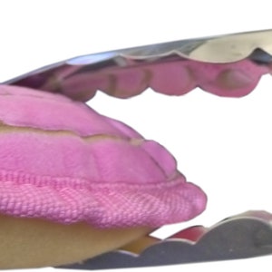 Cute Concha and Other Pan Dulce Squeaky Dog Toys. - Etsy