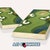 Pocket Scorekeeper - Cornhole Score Keeper - Backyard Score Keeper ...
