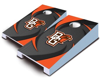 White Tabletop Cornhole Set With Bags Desktop Cornhole Mini Toss Corn ...