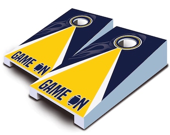 Tabletop Cornhole | Etsy