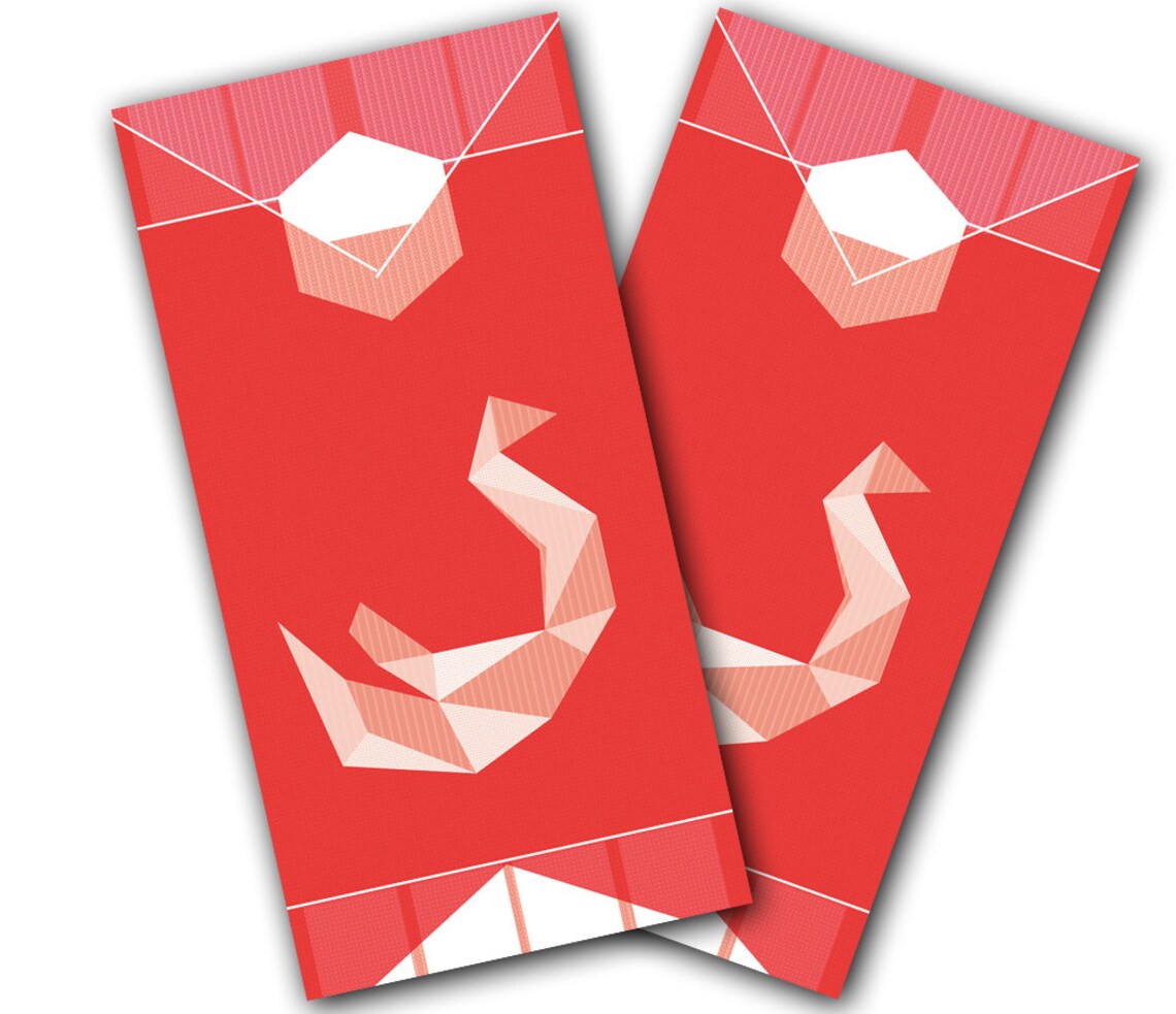 Red Swan Cornhole Wraps Cornhole Wraps Cornhole Skins - Etsy
