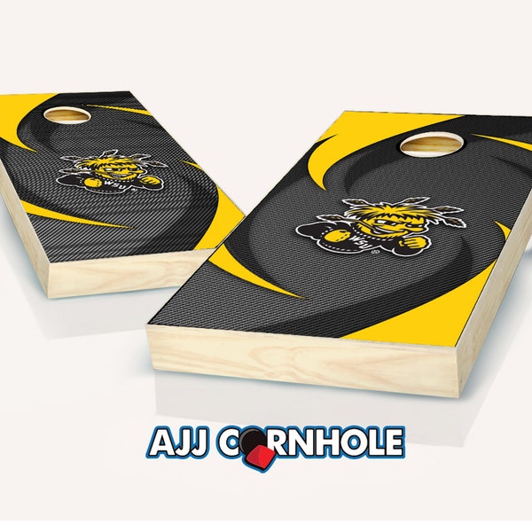 Wichita State - Etsy