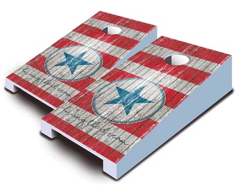 Dimensions Tabletop Cornhole Set With Bags Desktop Cornhole Mini Toss ...