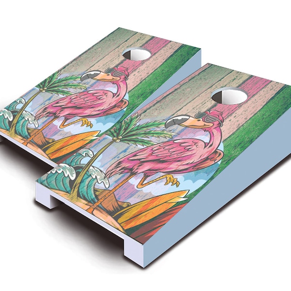 Desktop Cornhole - Etsy