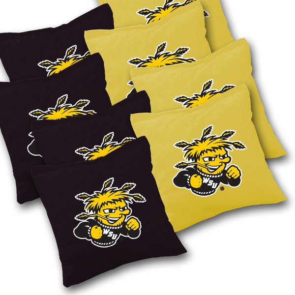 Wichita State - Etsy