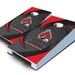 Pocket Scorekeeper - Cornhole Score Keeper - Backyard Score Keeper ...