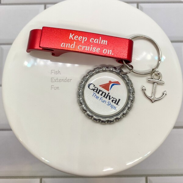 Carnival Cruise - Etsy