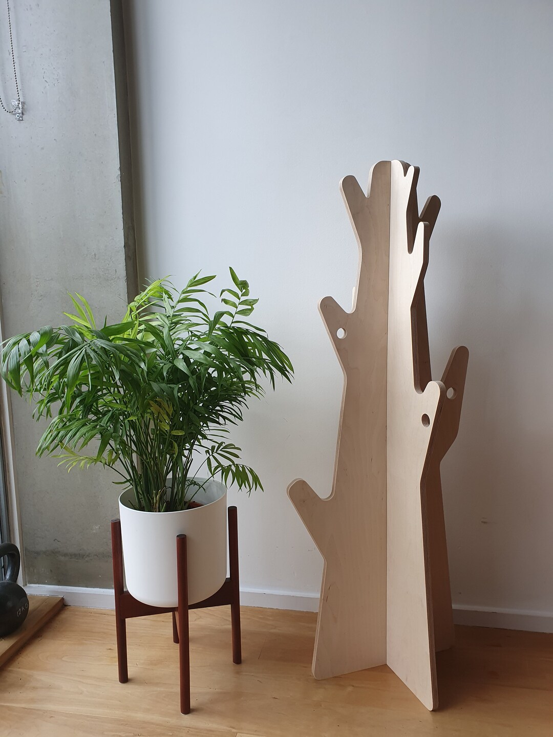 Children's Coat and Umbrella Stand - Etsy UK