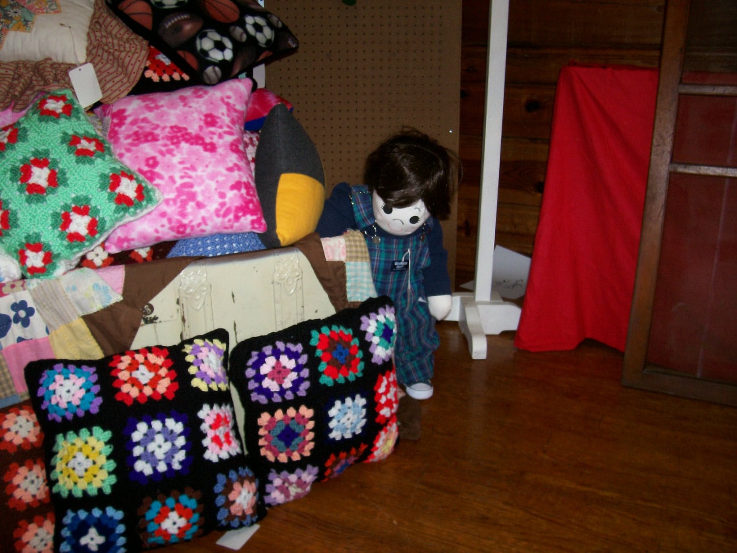 Pouting Dolls Boy - Etsy