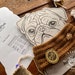 Printable Pug Pet Collar DIY Display Card Dog Accessory Display ...