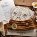 Printable Pug Pet Collar DIY Display Card Dog Accessory Display ...
