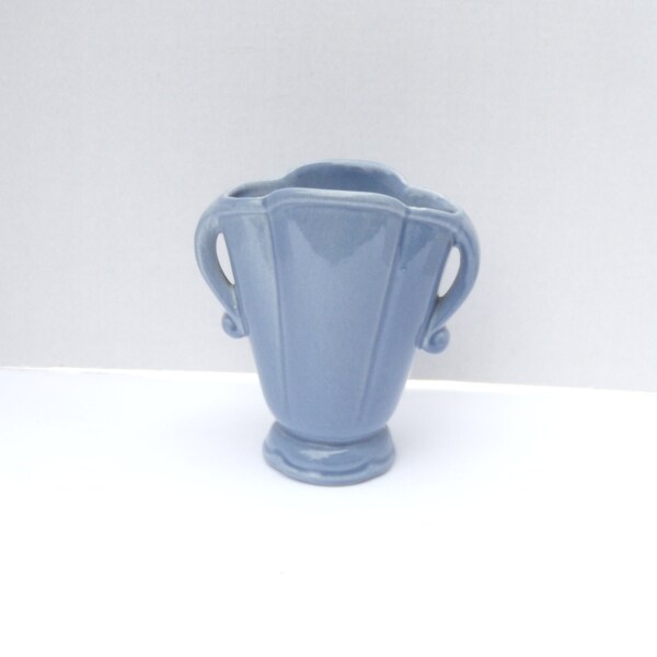 Red Wing Vase - Etsy