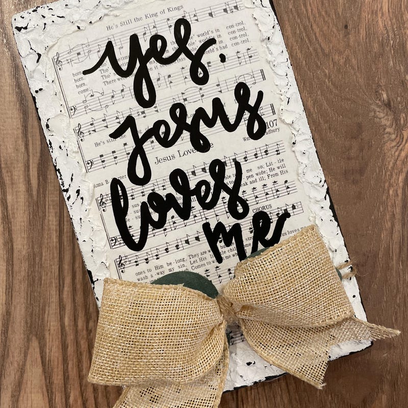 Hymns Art - Etsy