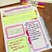 SOAK Scripture and Bible Journaling Printable - Etsy