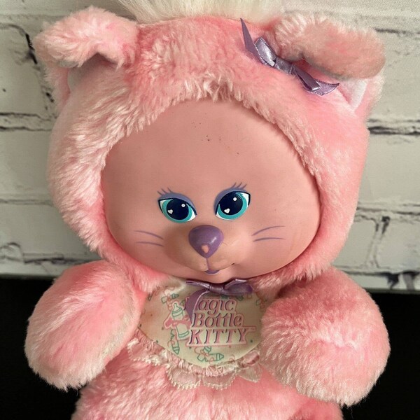 Tyco Kitty Kitty - Etsy