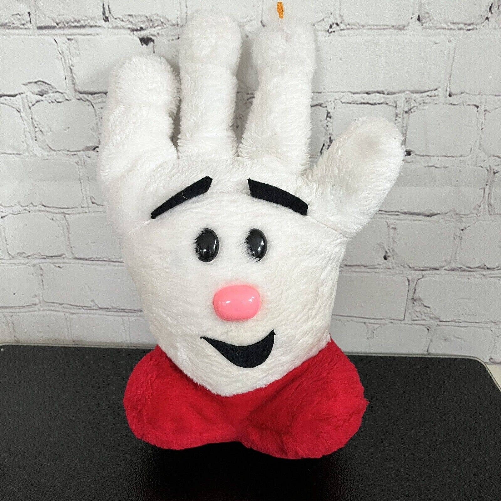 Hamburger Helper Costume