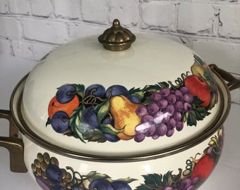 Cornucopia Cookware - Etsy
