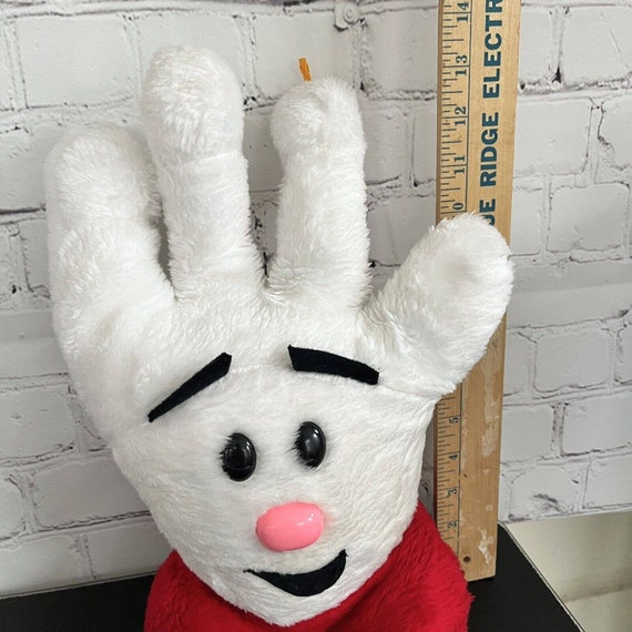 Hamburger Helper Costume